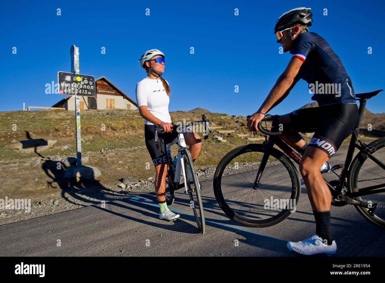 Legendary french vehicle hi-res stock photography and images - Alamy
