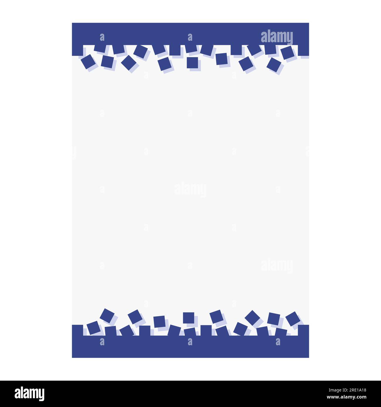 Square shape for worksheet hi-res stock photography and images - Alamy