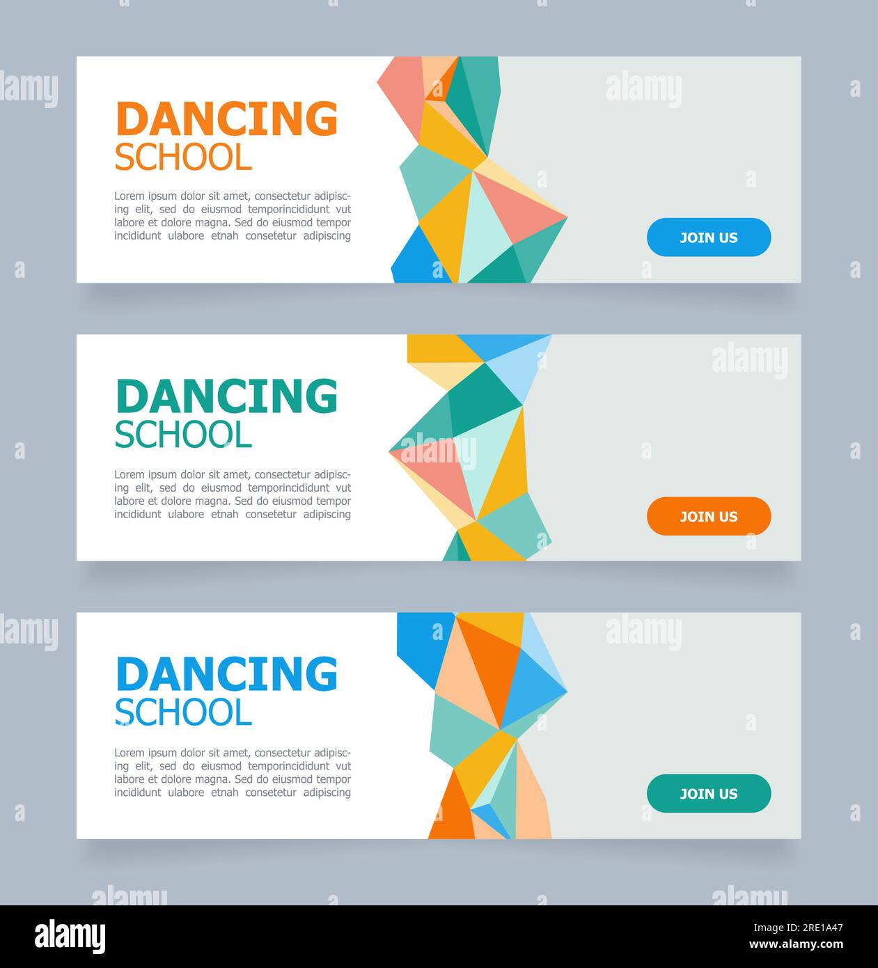 Business class advert Stock Vector Images - Alamy