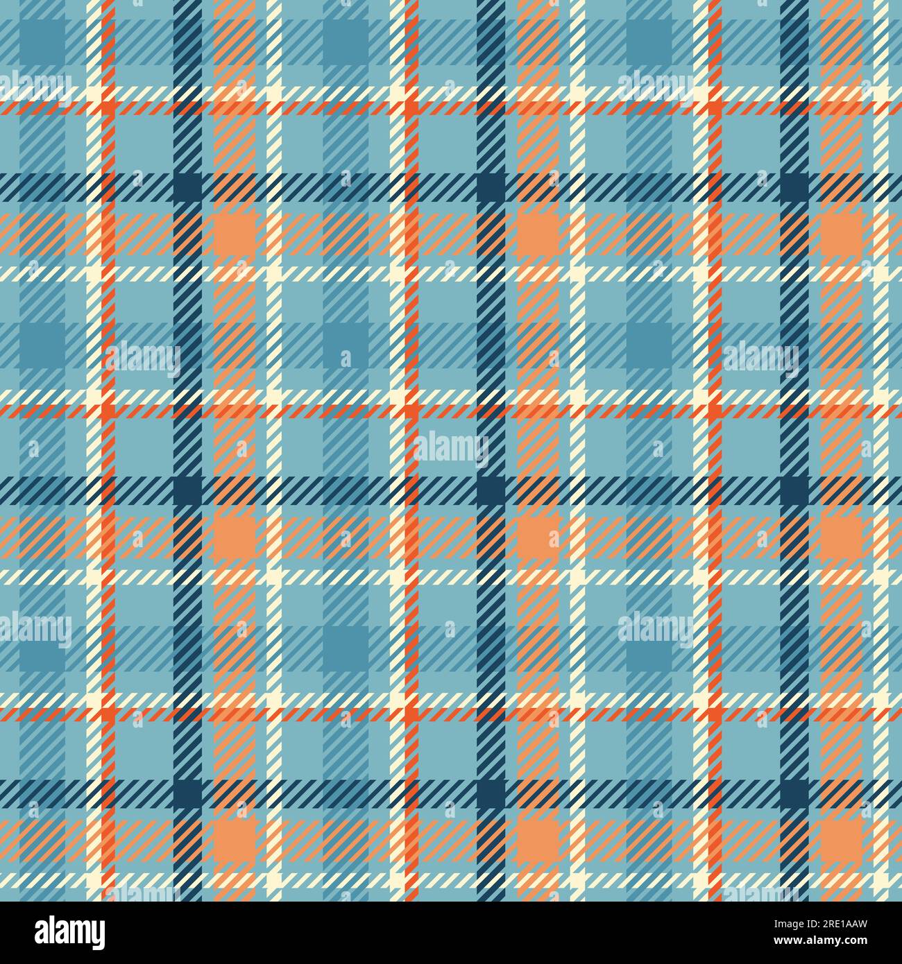 Decorative background with an abstract plaid design Stock Vector Image ...