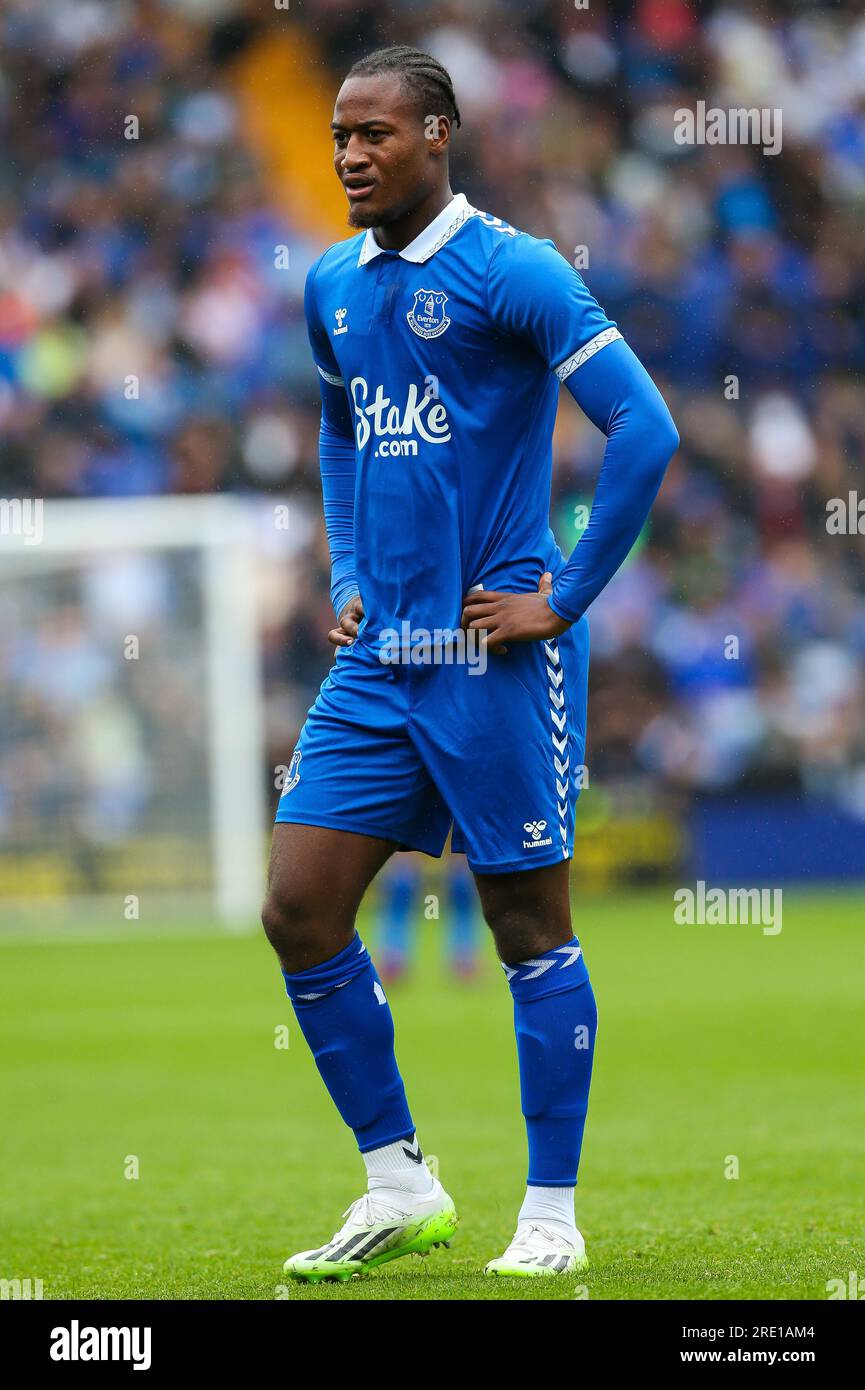 Martin sherif hi-res stock photography and images - Alamy