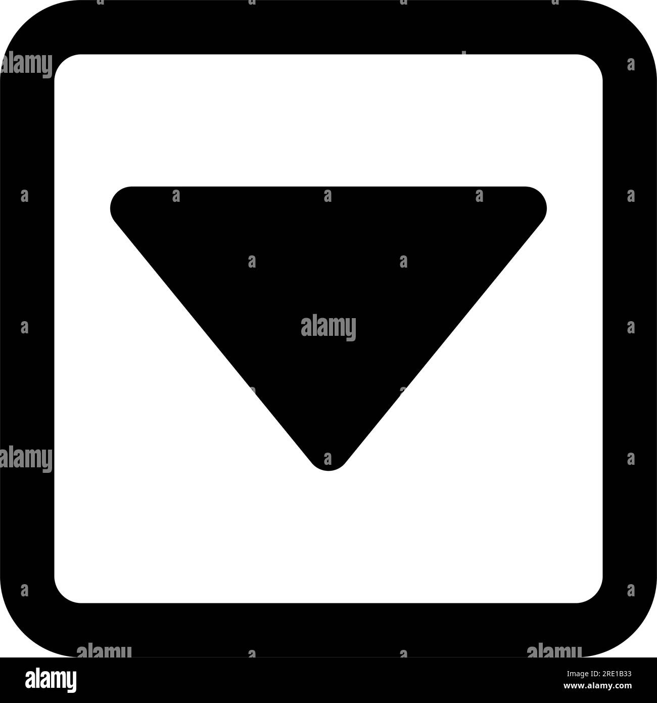 Top down angle Stock Vector Images - Alamy