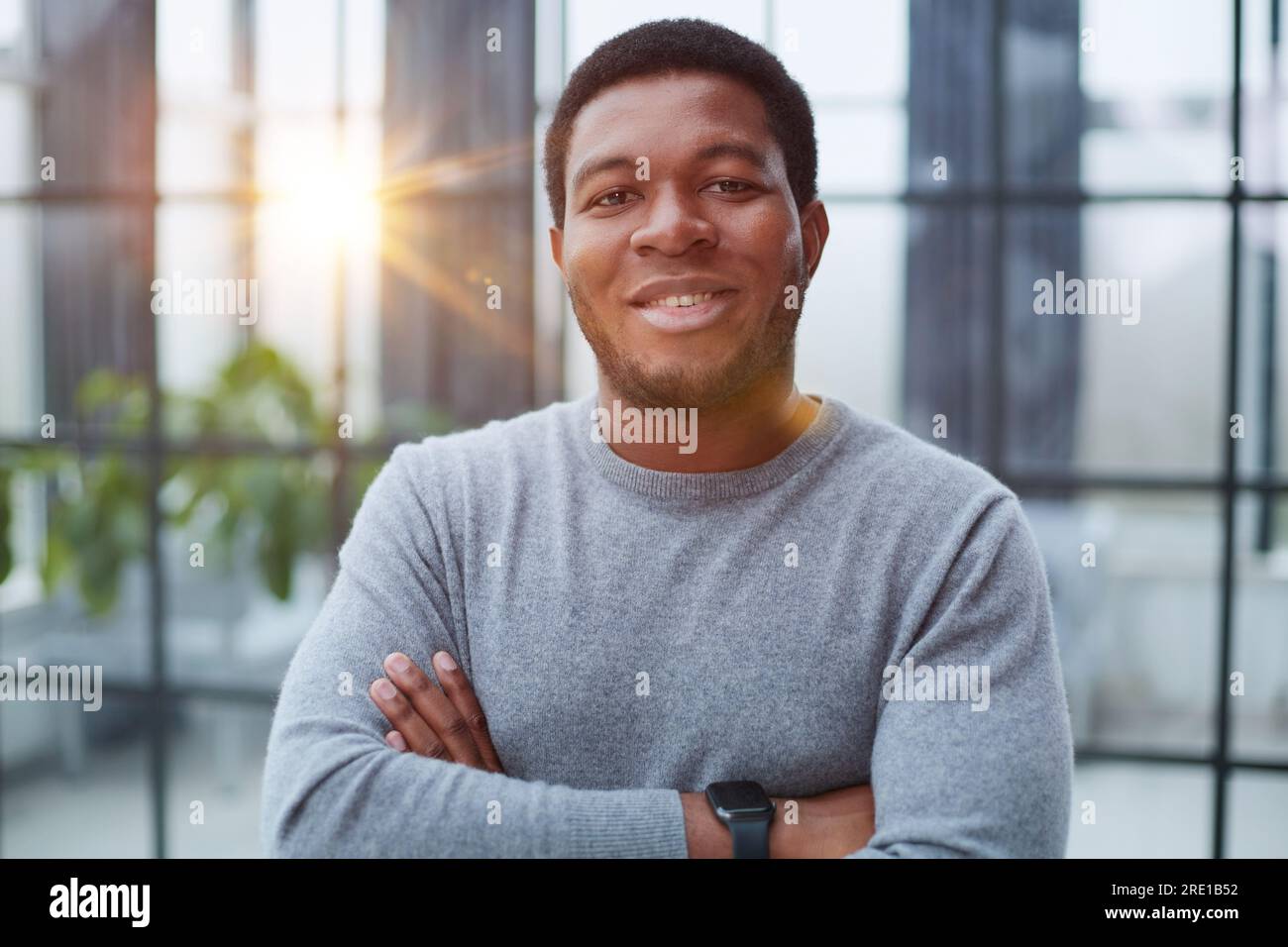 Headshot head shot portrait staff hi-res stock photography and images ...