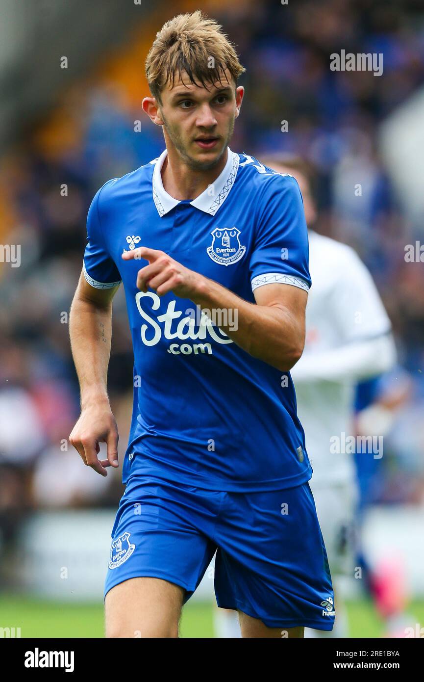 Stanley mills hi-res stock photography and images - Alamy