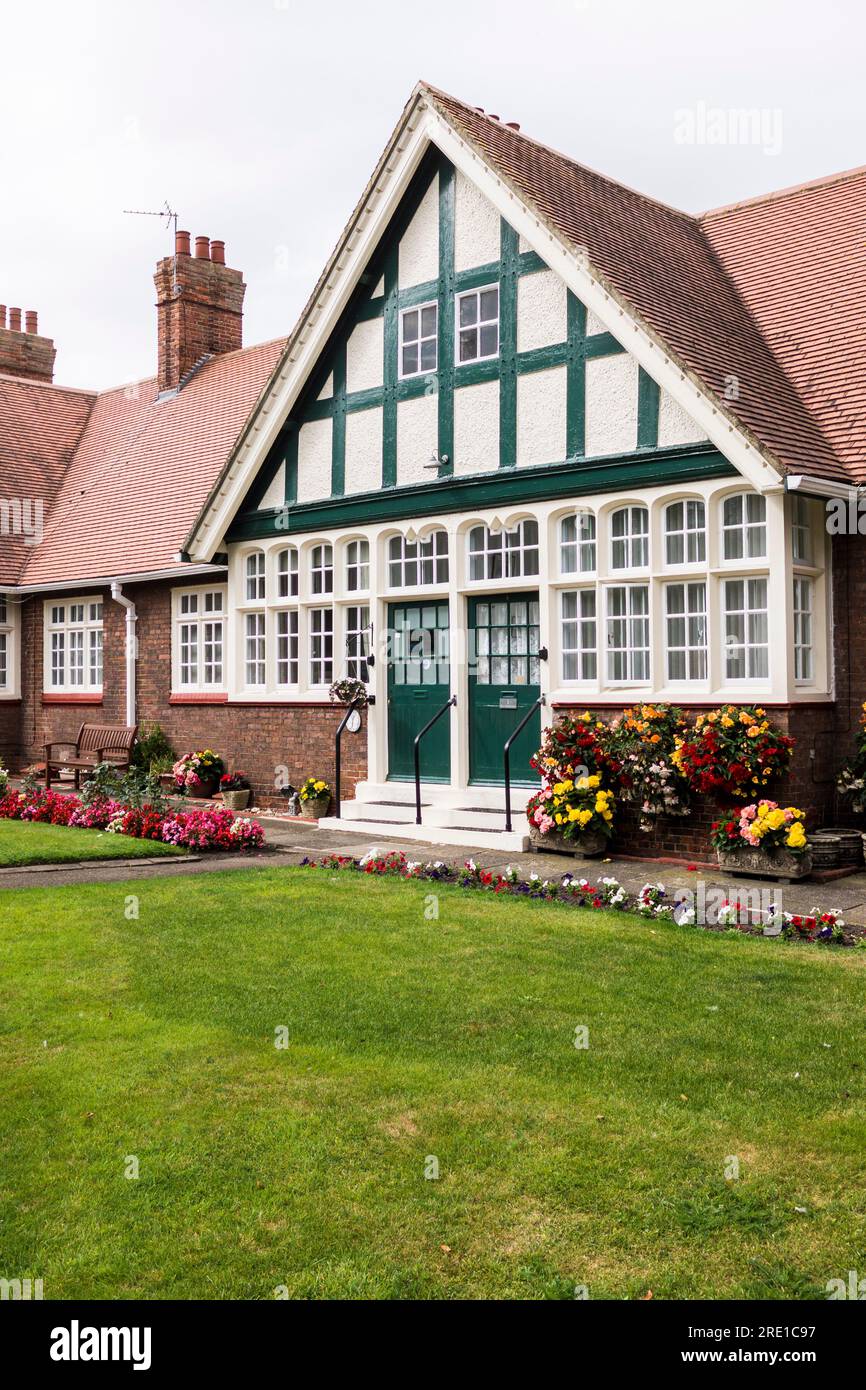 Hospital of god at greatham hi-res stock photography and images - Alamy