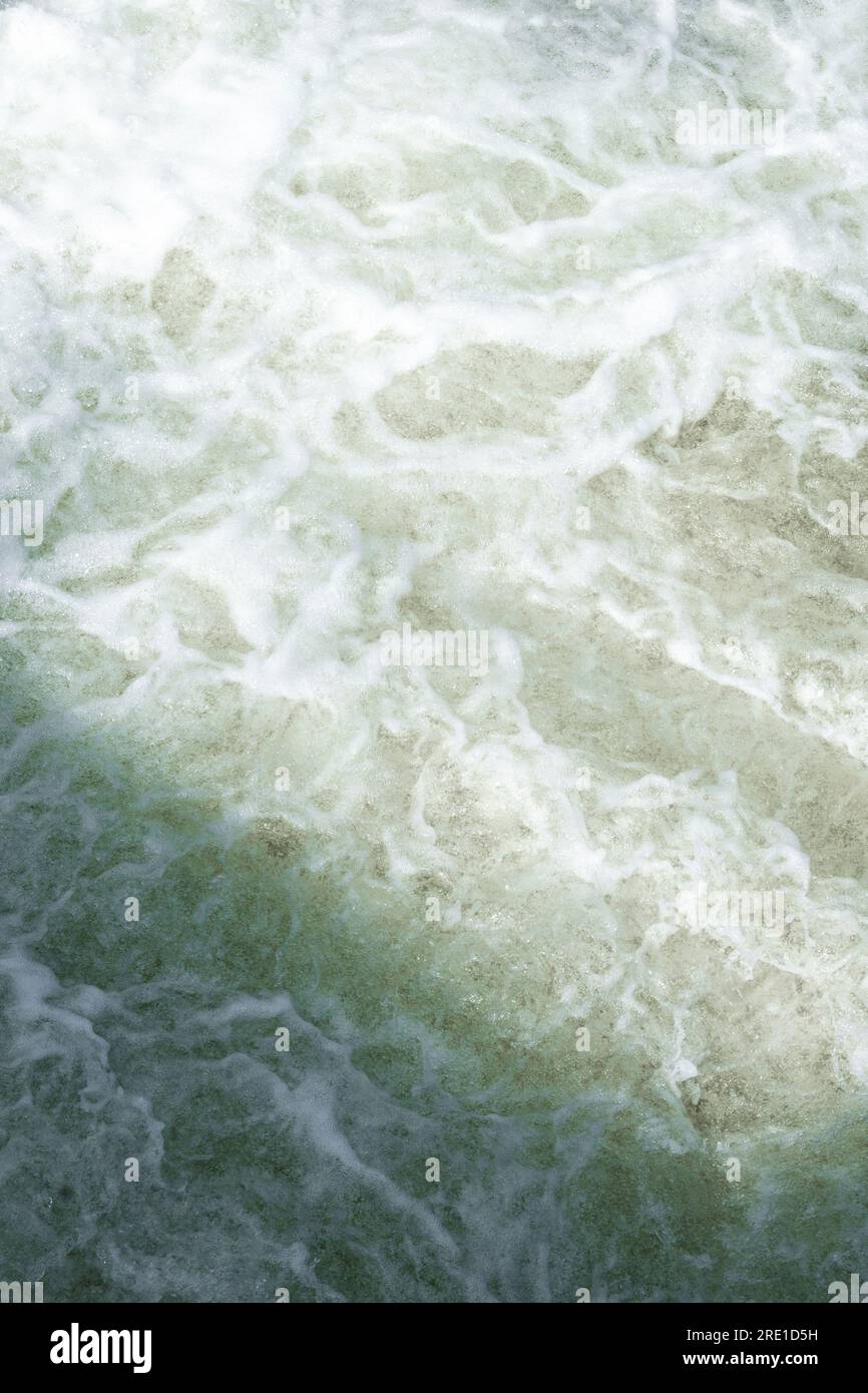 Water splash surface, motion river background Stock Photo - Alamy