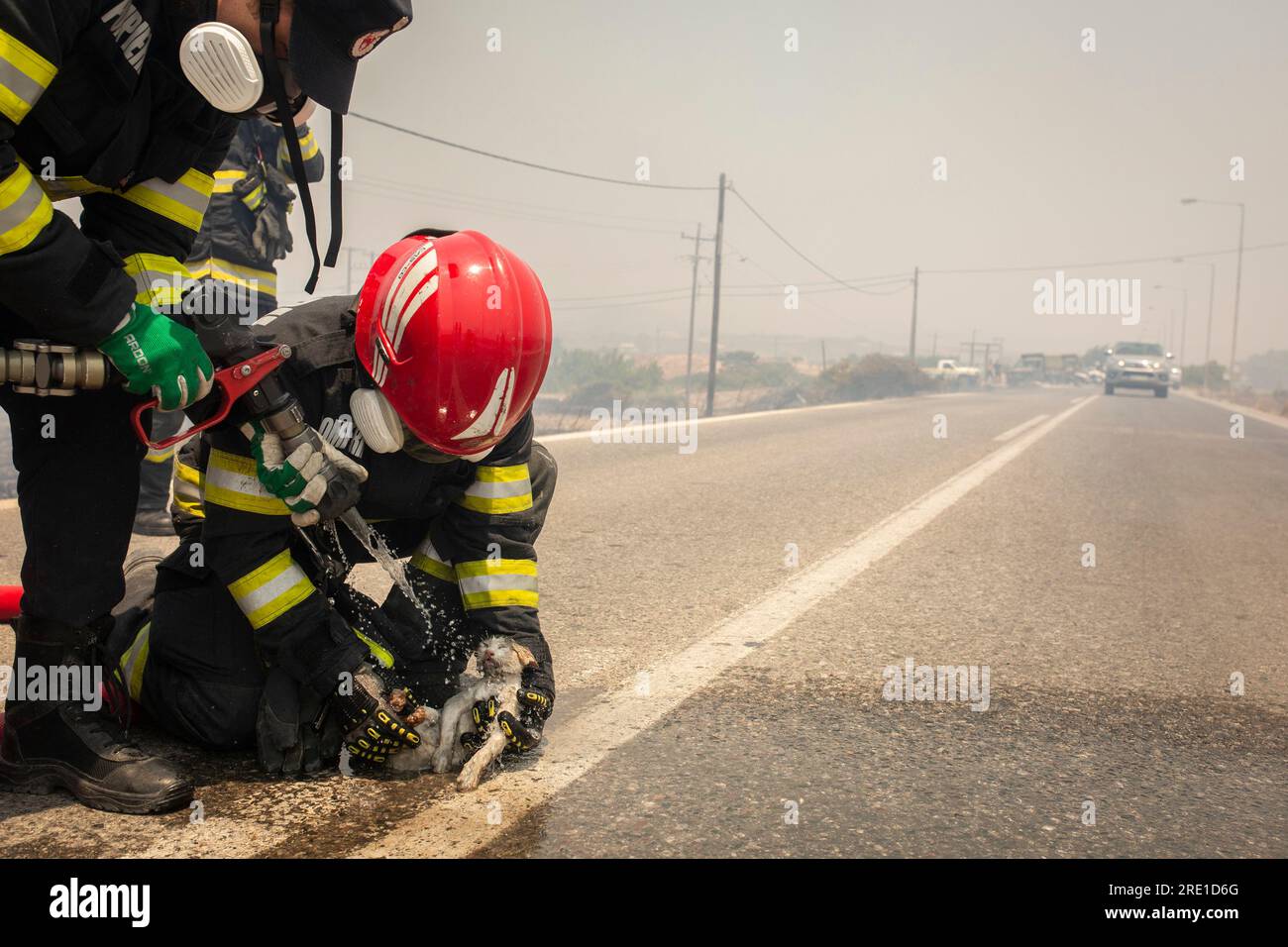 Gennadi rhodes hi-res stock photography and images - Alamy