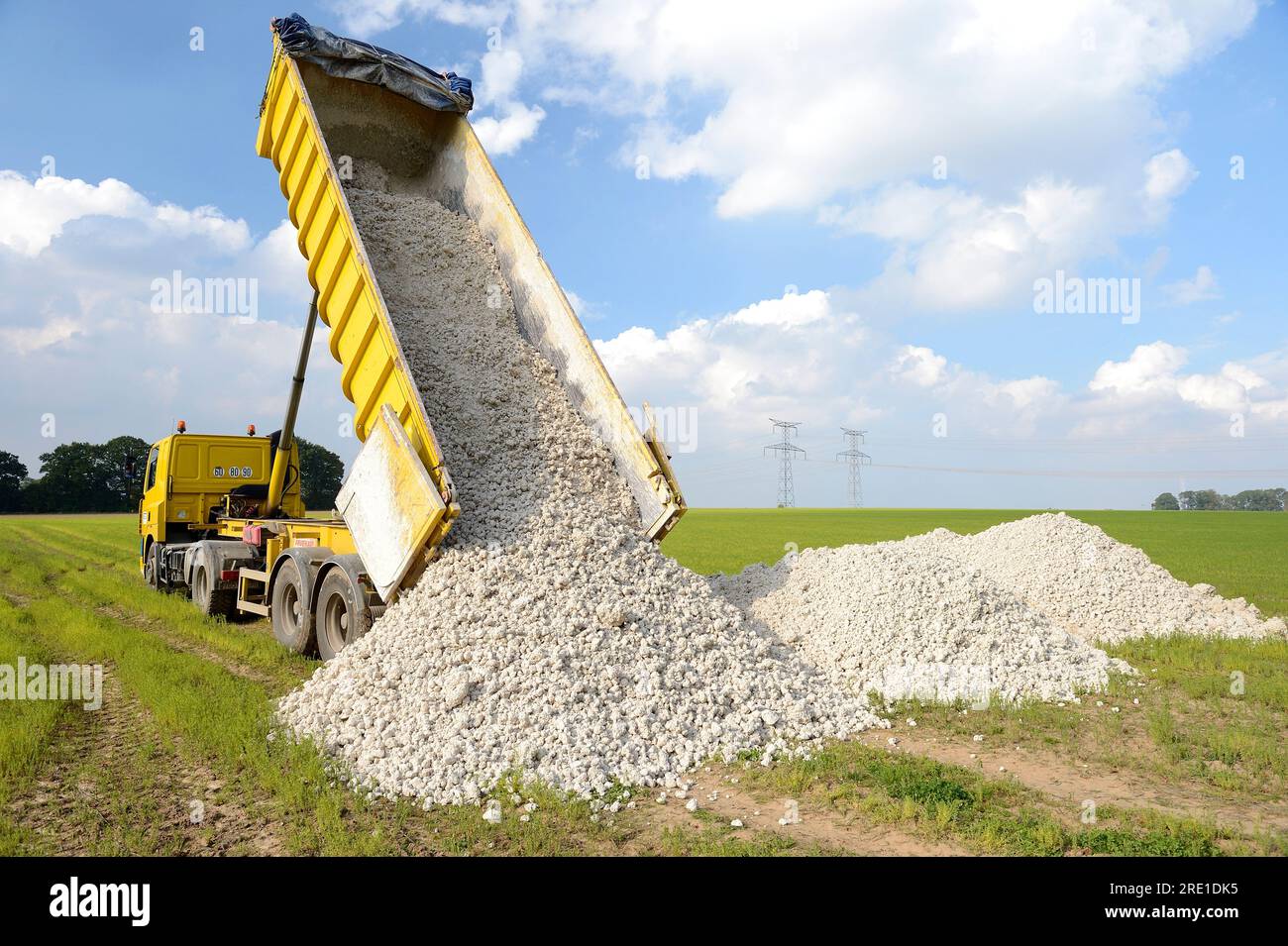Soils enrichment hi-res stock photography and images - Alamy