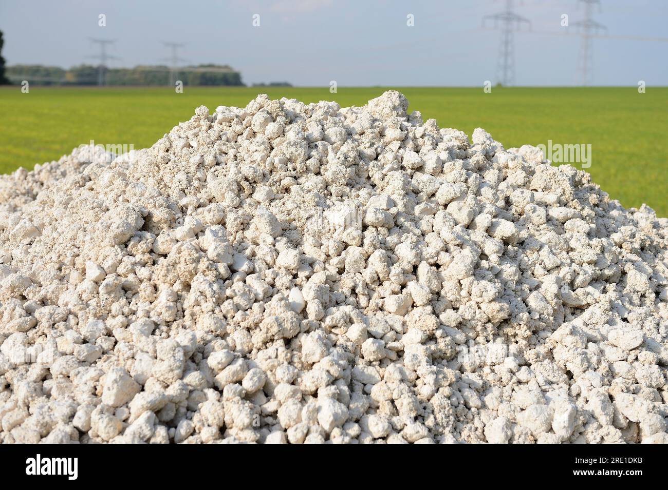 Soil enriching agents hi-res stock photography and images - Alamy