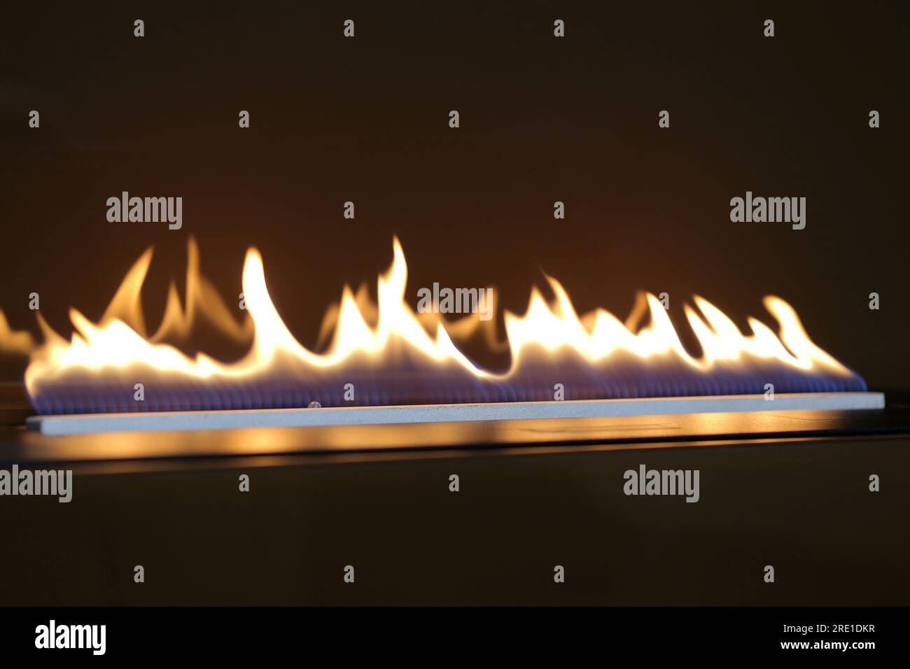Ethanol burning hi-res stock photography and images - Alamy