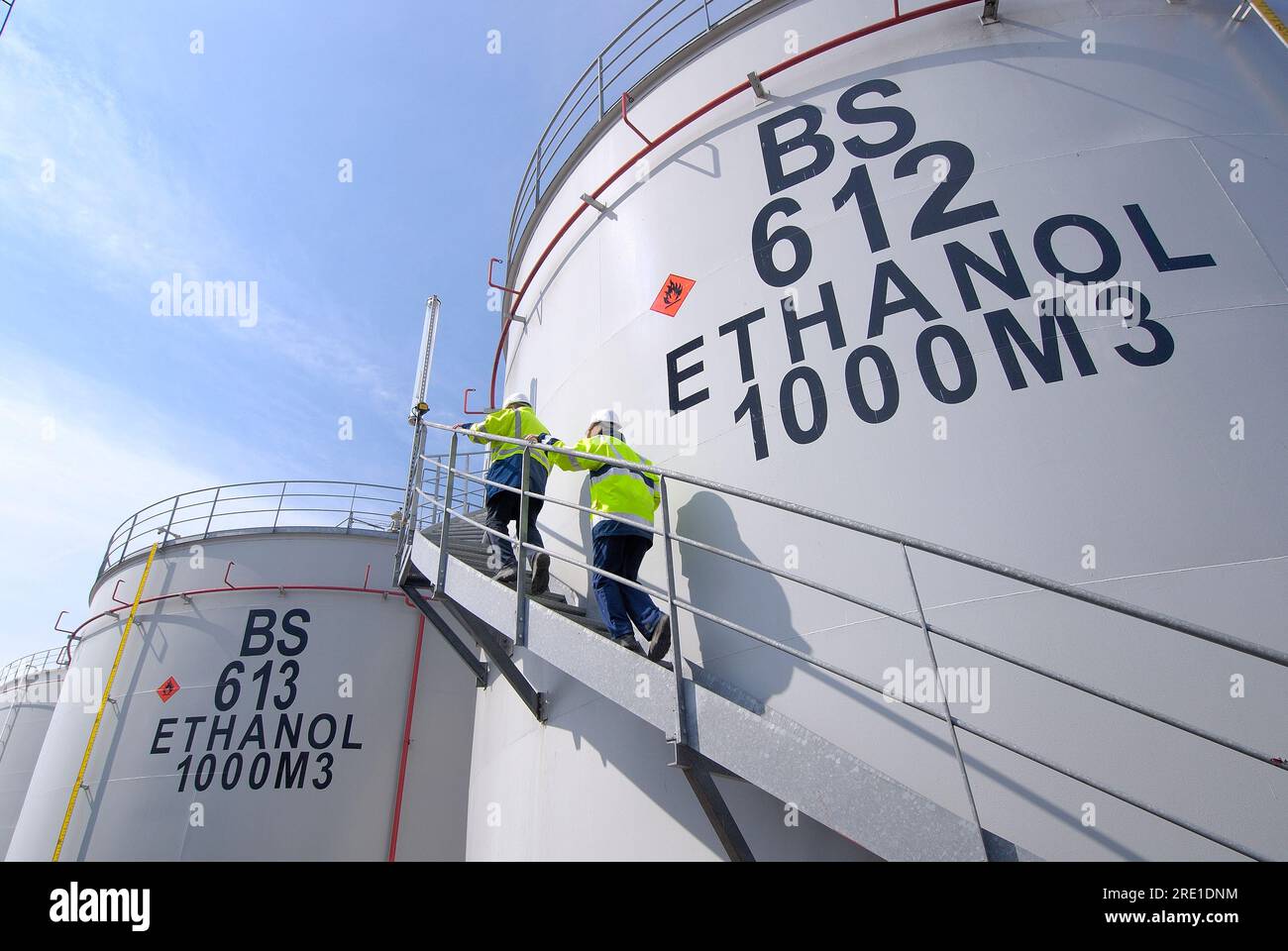 Biofuels france hi-res stock photography and images - Alamy