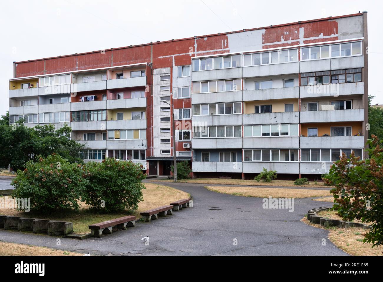 Soviet blockhouses hi-res stock photography and images - Alamy