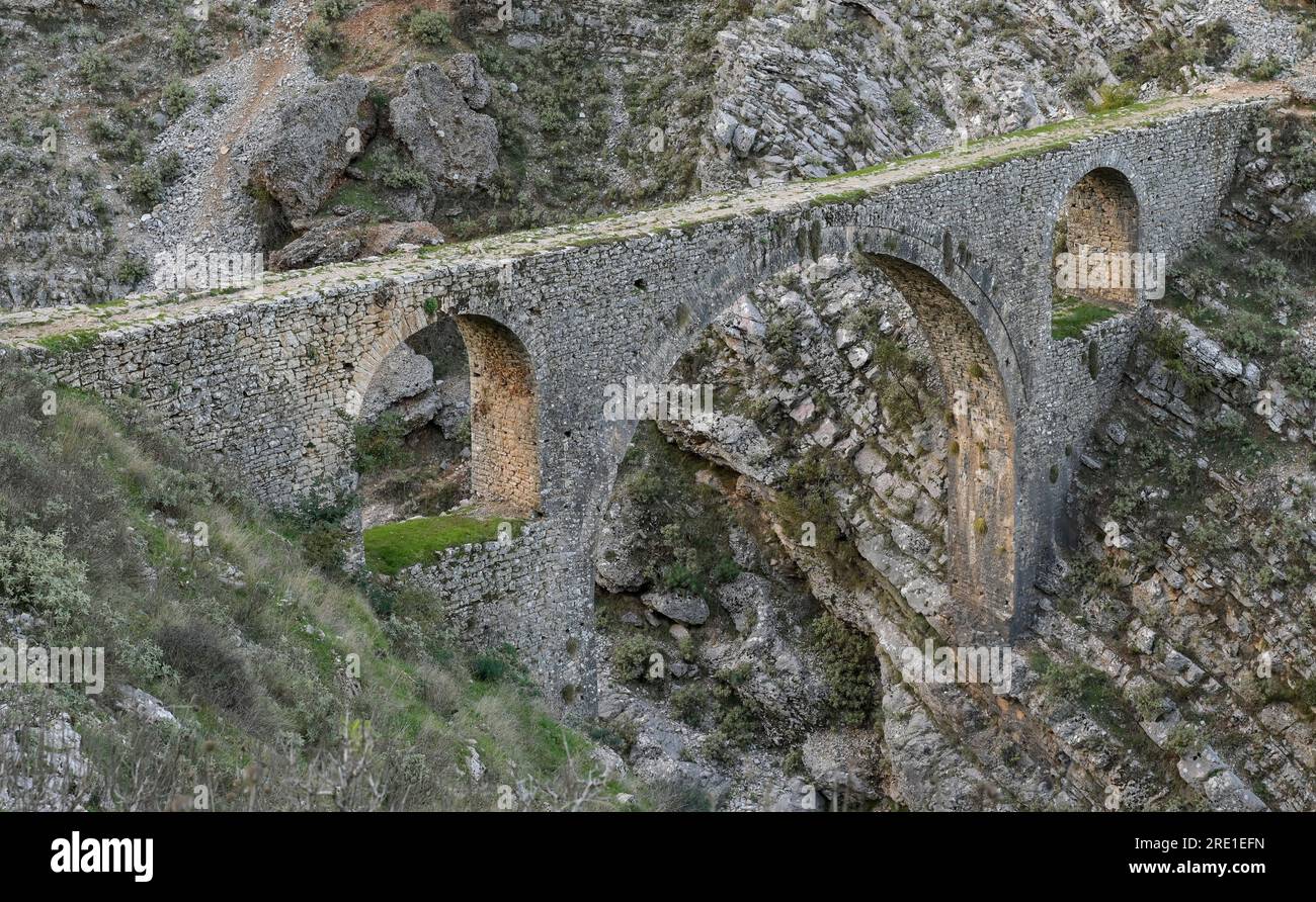 Dunavat bridge hi-res stock photography and images - Alamy