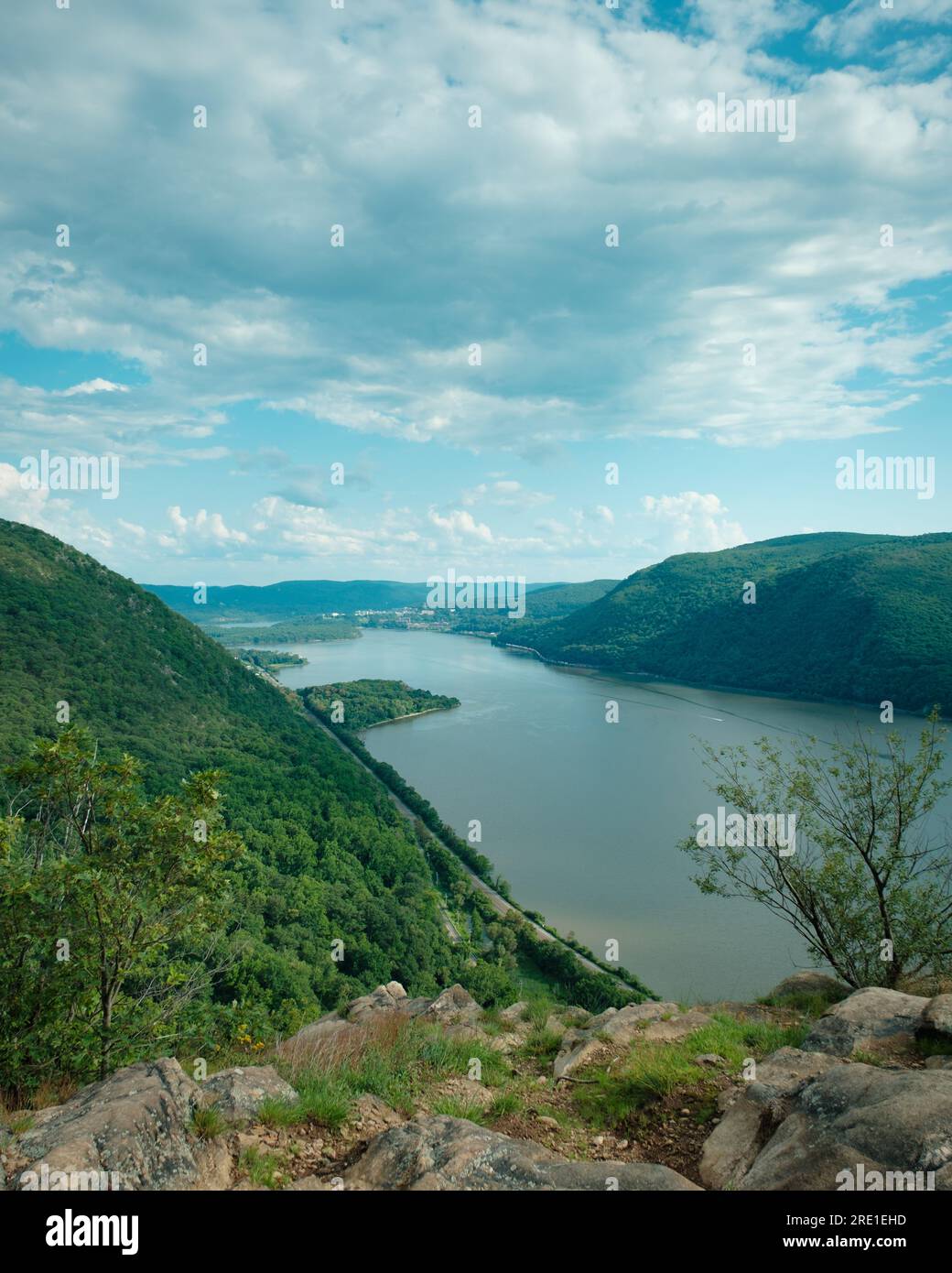 Breakneck ridge hi-res stock photography and images - Alamy