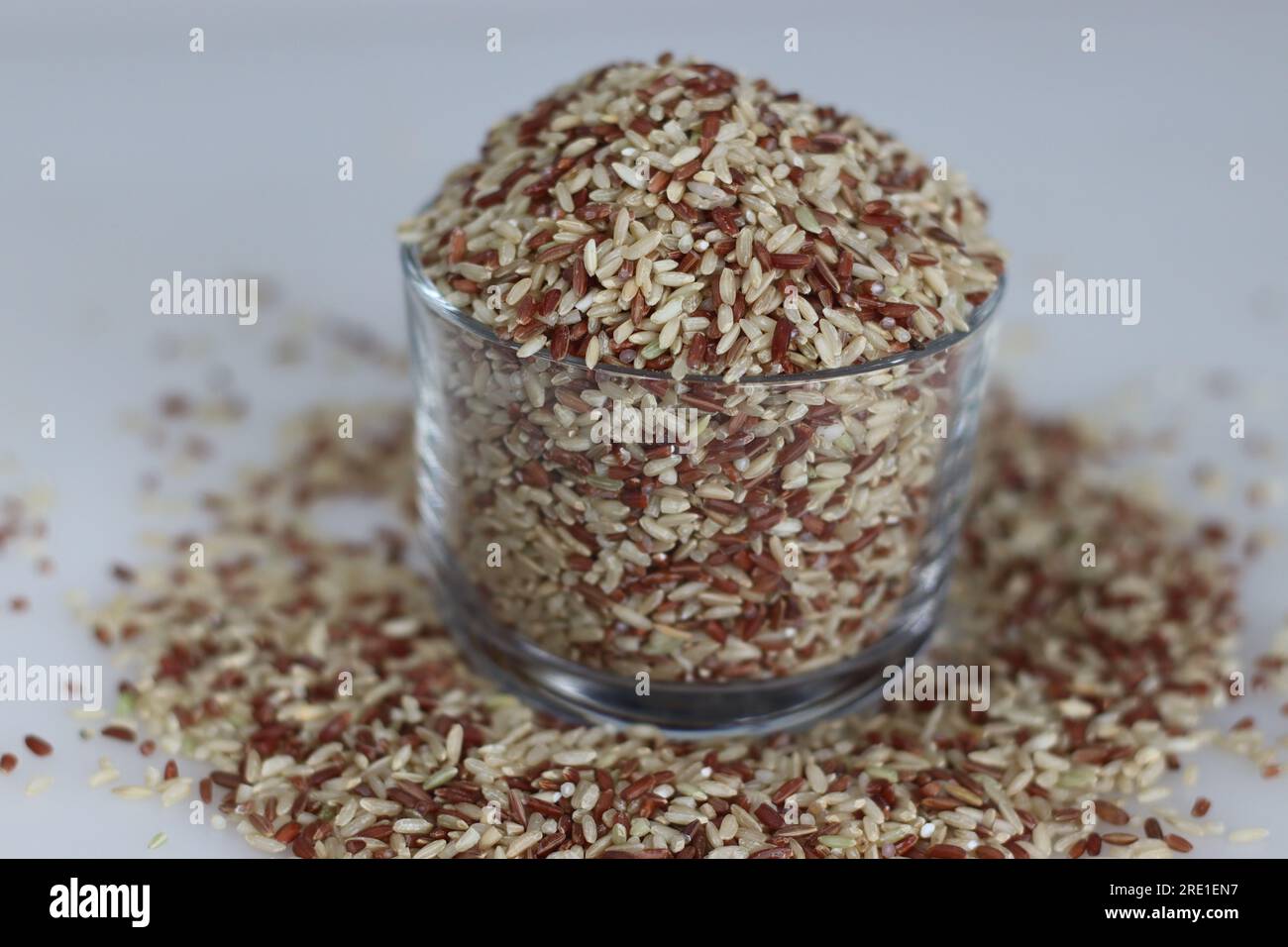 Pasai chawal hi-res stock photography and images - Alamy