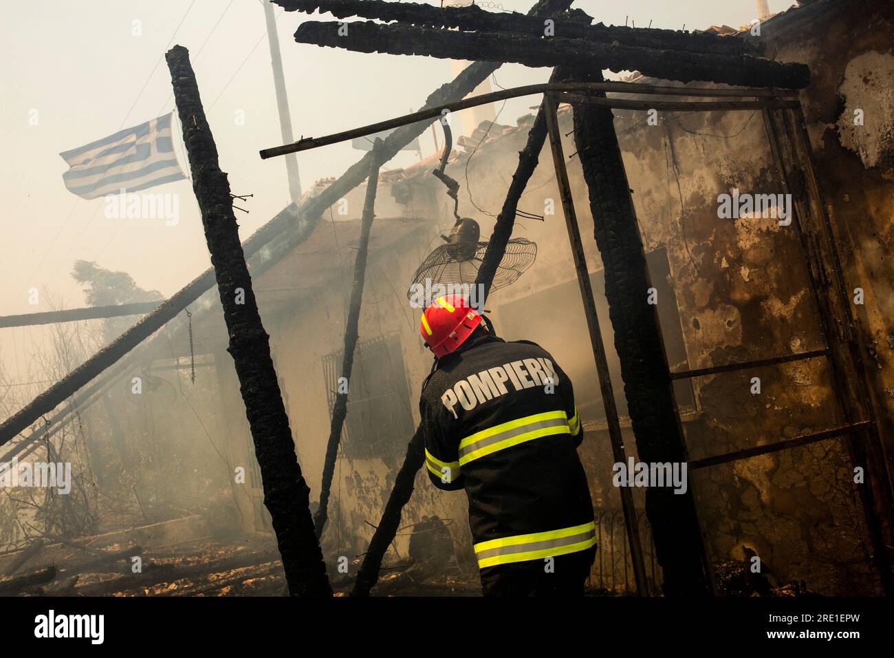 Gennadi rhodes hi-res stock photography and images - Alamy