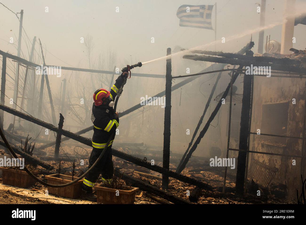 Gennadi rhodes hi-res stock photography and images - Alamy