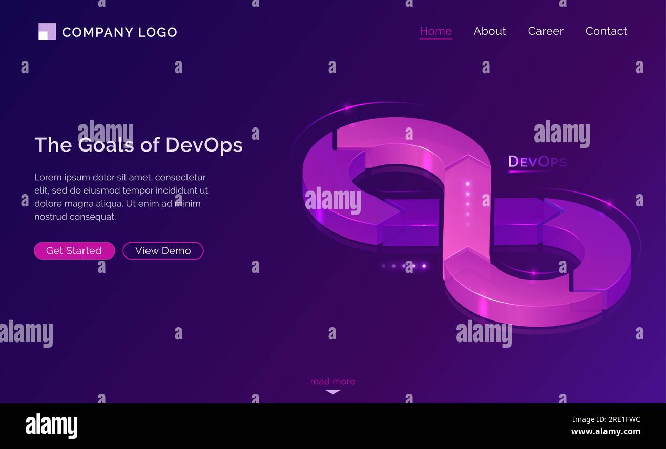 Software engineers project Stock Vector Images - Alamy