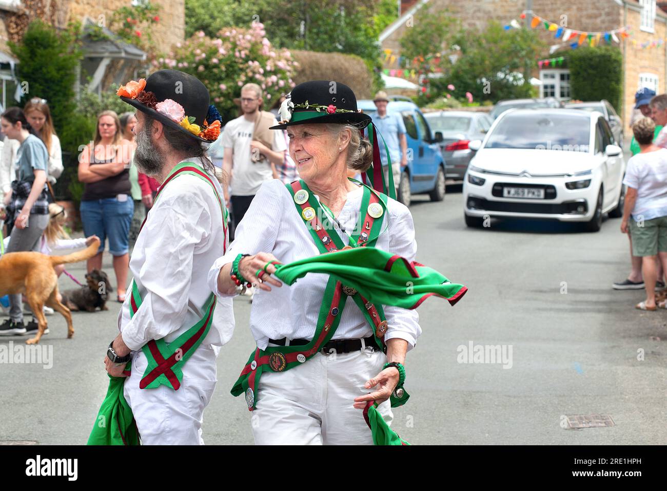 Somerset morris hi-res stock photography and images - Alamy