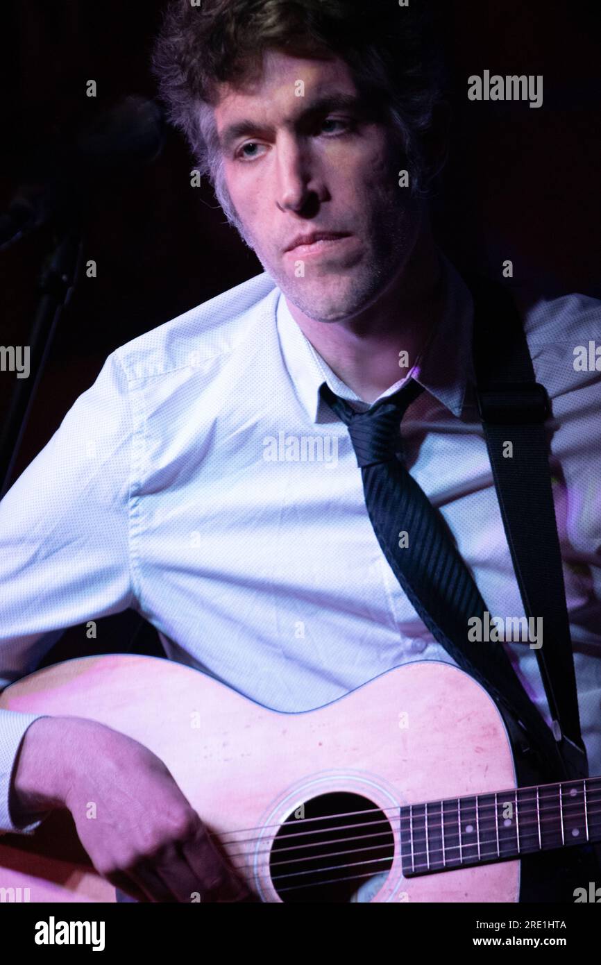 Rural concert hi-res stock photography and images - Alamy