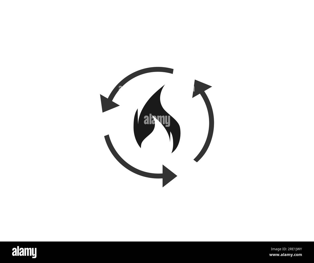 Metabolism, process icon. Vector illustration Stock Vector Image & Art ...