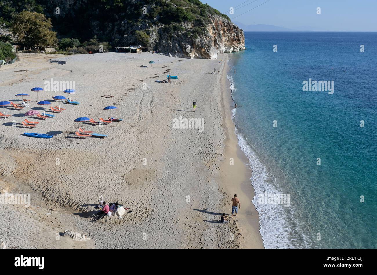 Geheimtipp strand hi-res stock photography and images - Alamy