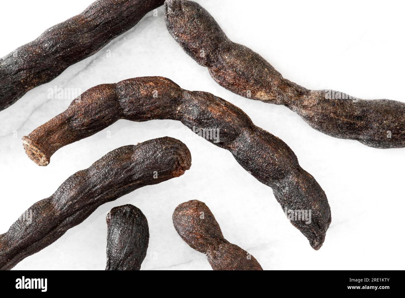 Black pepper pods hi-res stock photography and images - Alamy