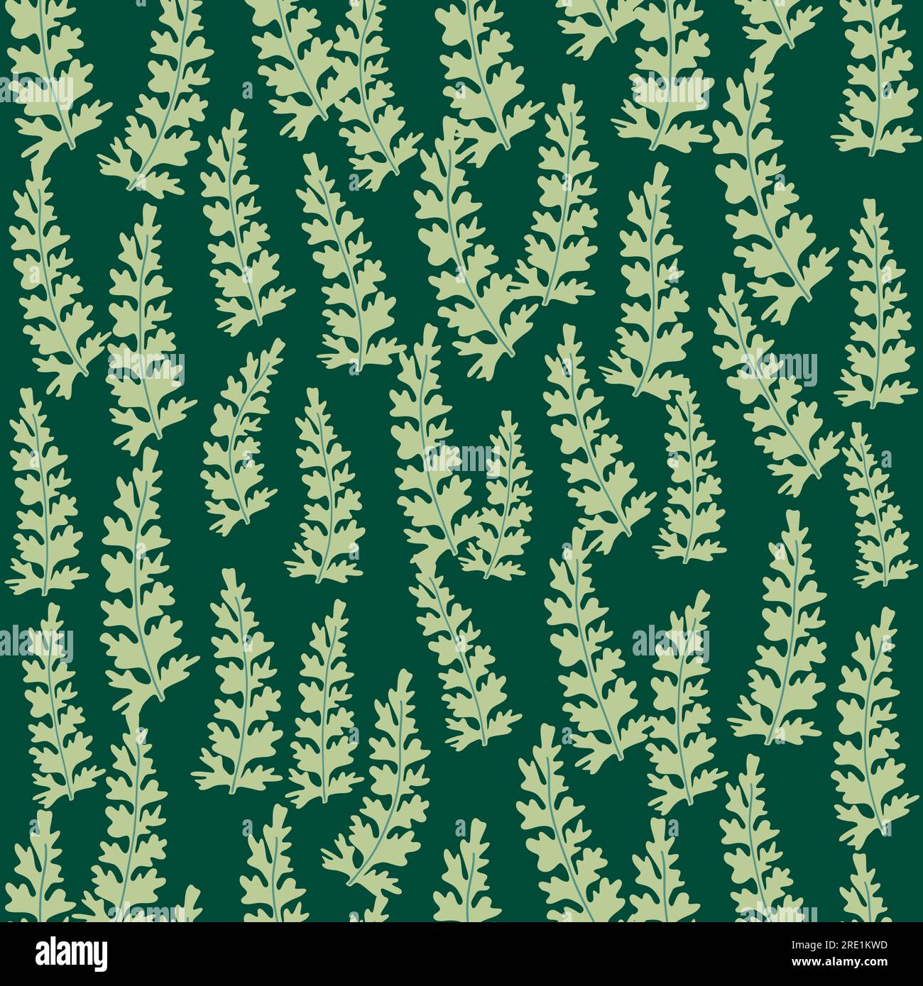 Flourish nature summer garden textured background. Floral seamless ...