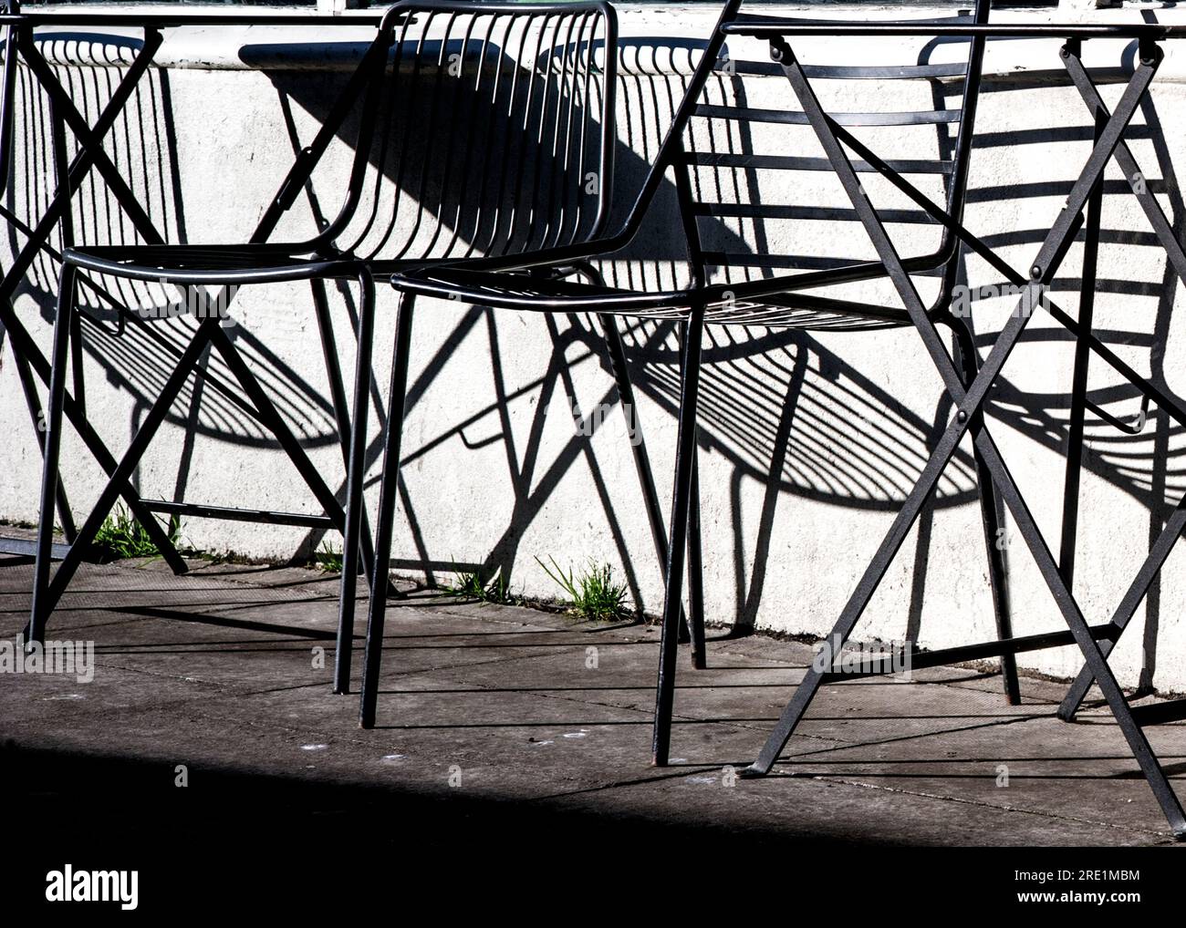 Casting chair hi-res stock photography and images - Alamy