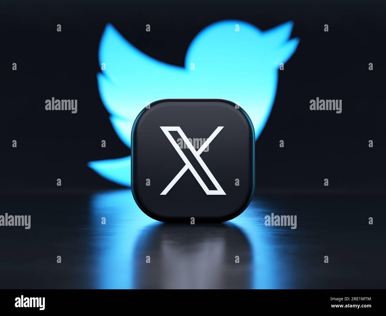 X Azul Logo New Era X Alpha Industries Mens 5950 Los Angeles Dodgers