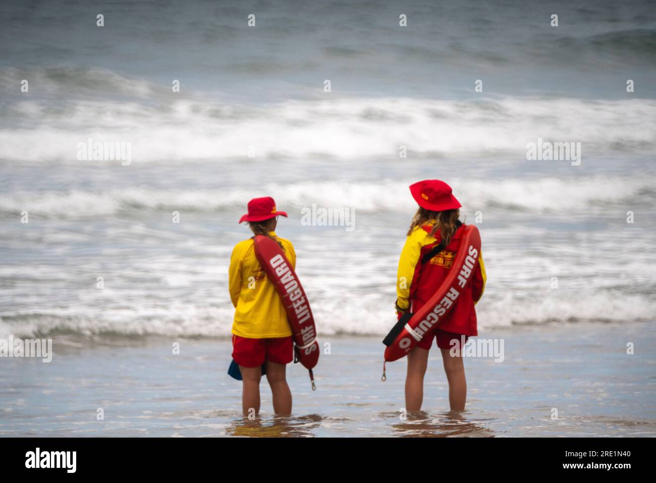 Pauanui surf life saving club hi-res stock photography and images - Alamy