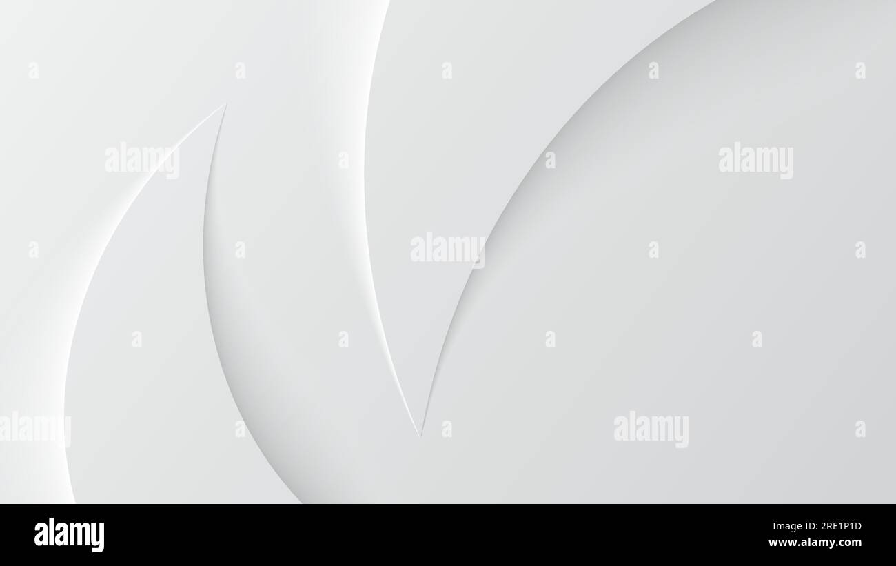 abstract gray wave background. textured white background Stock Vector ...