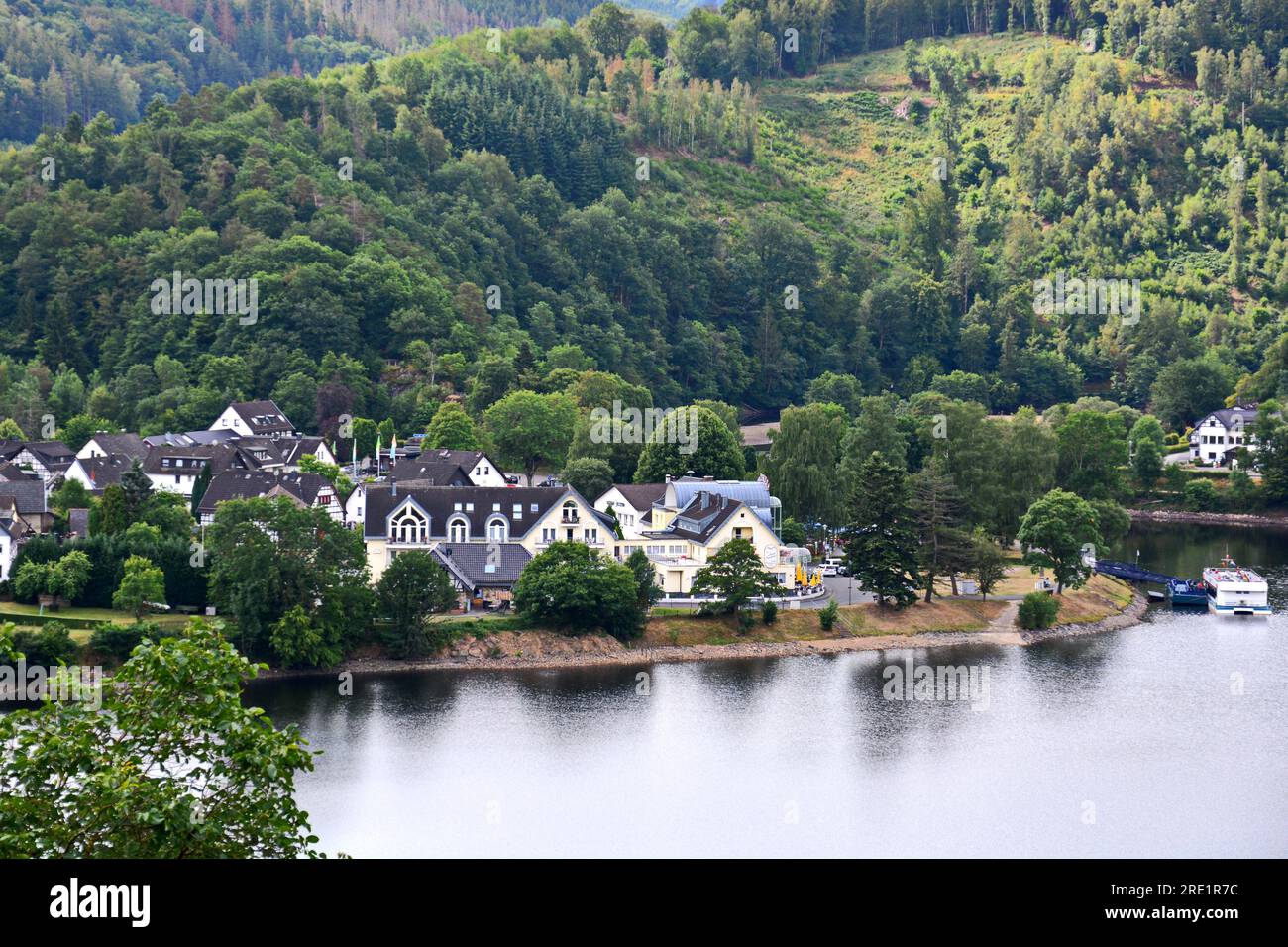 Pics from Gemeinde Simmerath Stock Photo - Alamy