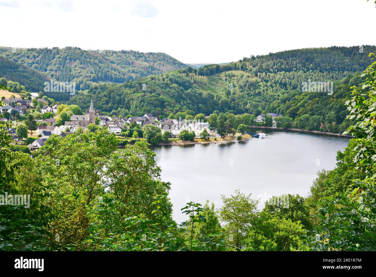 Pics from Gemeinde Simmerath Stock Photo - Alamy