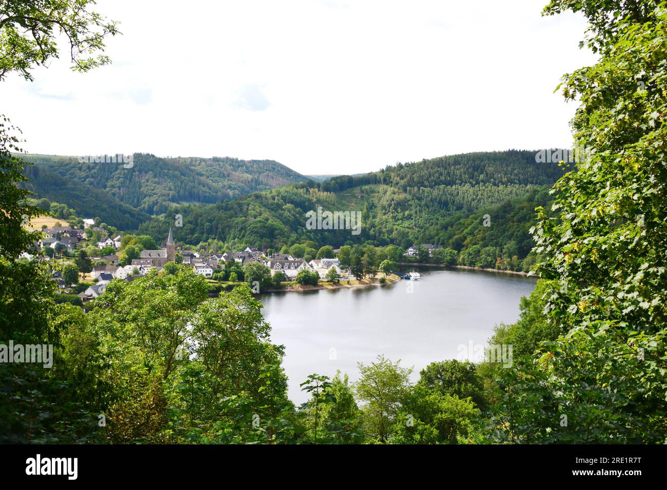 Pics from Gemeinde Simmerath Stock Photo - Alamy