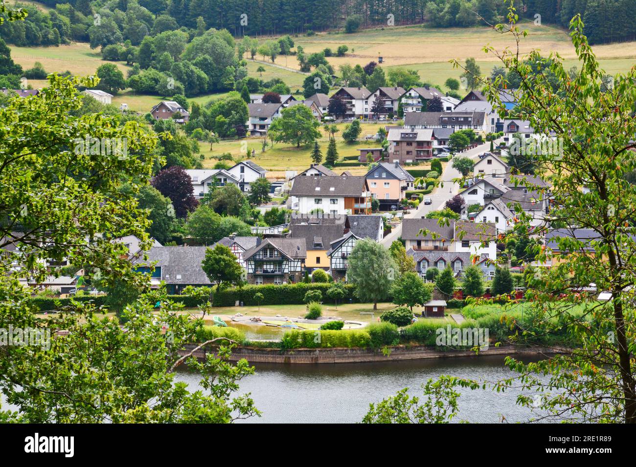 Simmerath hi-res stock photography and images - Alamy