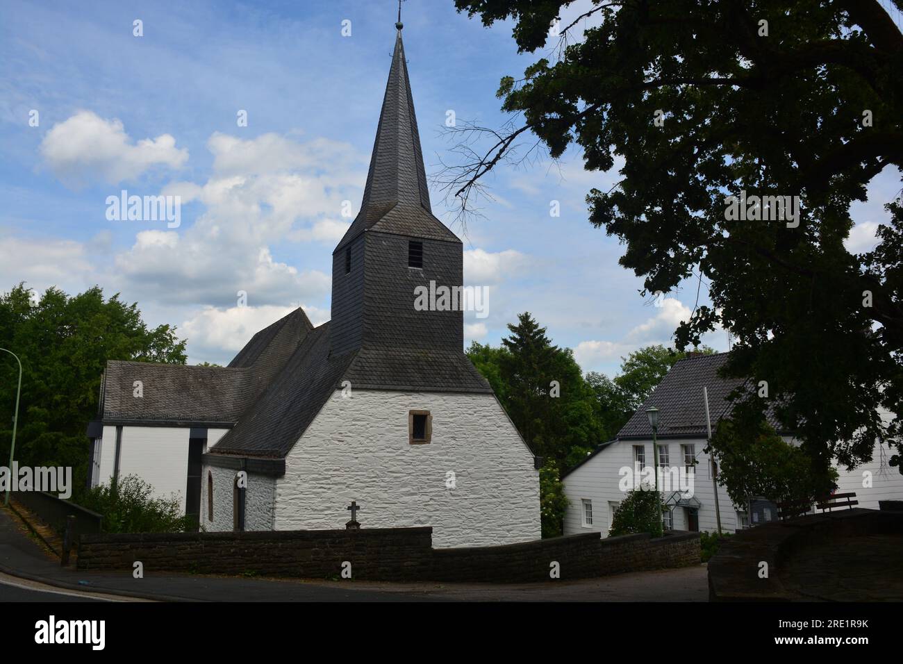 Pics from Gemeinde Simmerath Stock Photo - Alamy