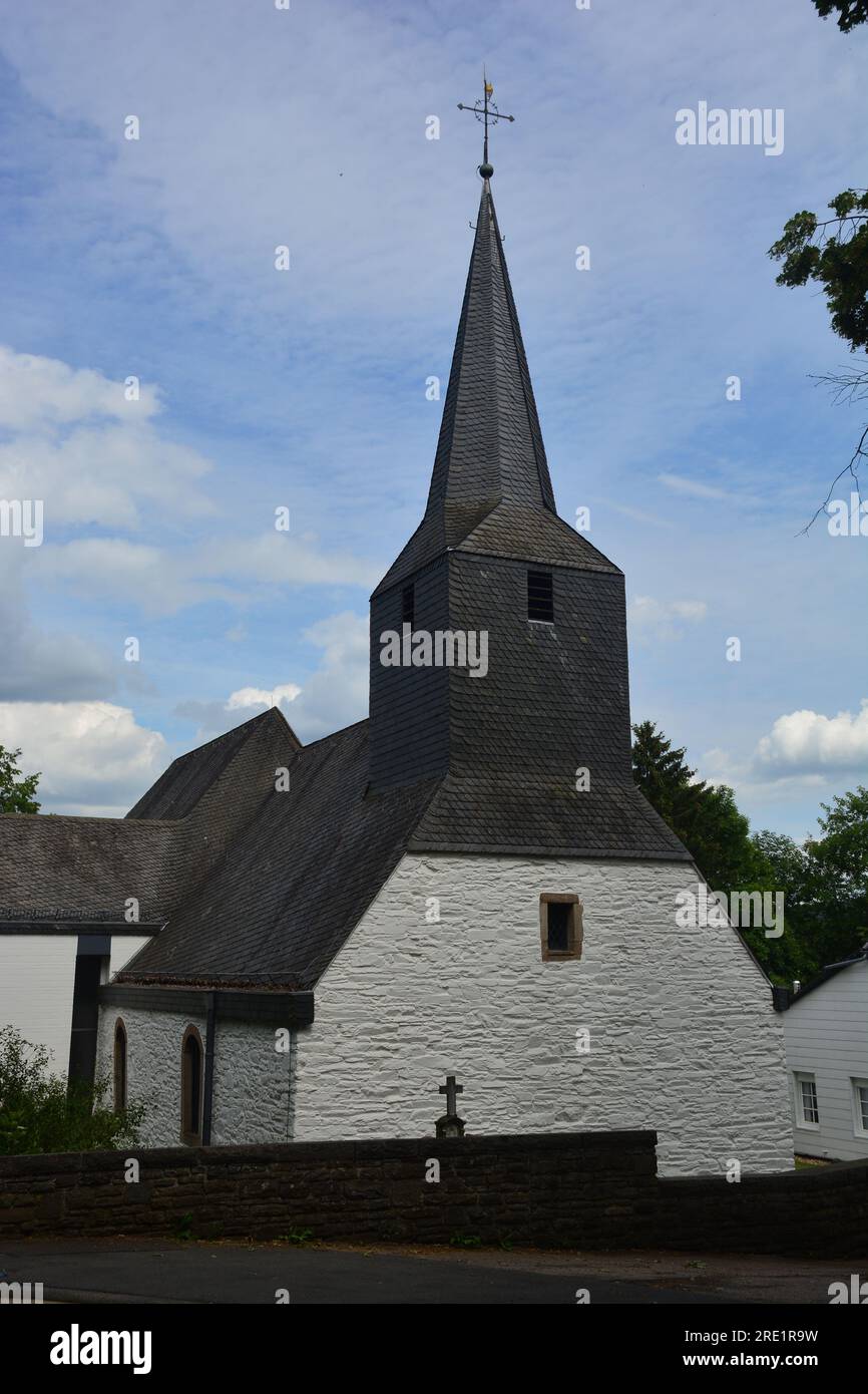 Simmerath hi-res stock photography and images - Alamy