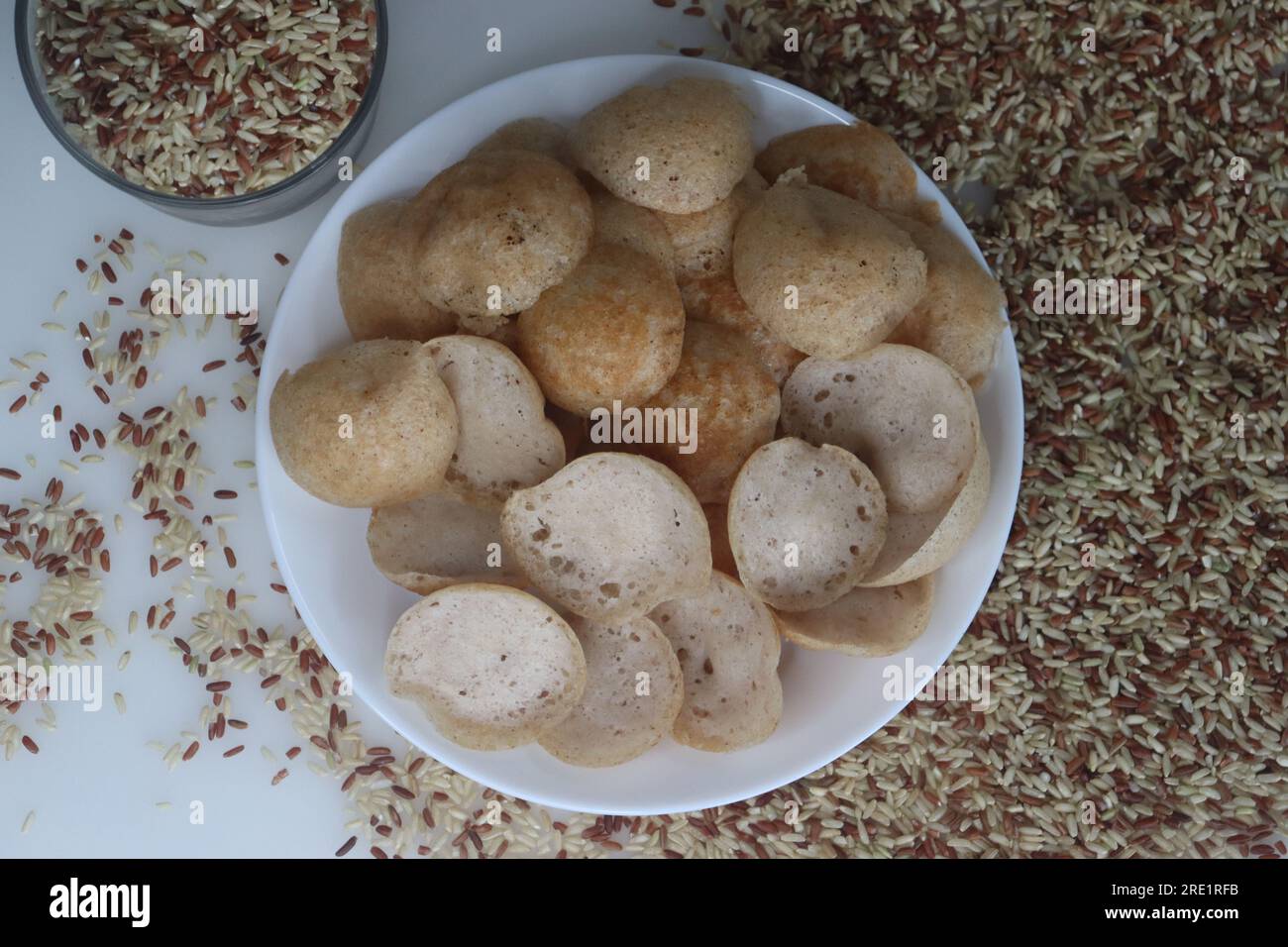 Mini appam hi-res stock photography and images - Alamy