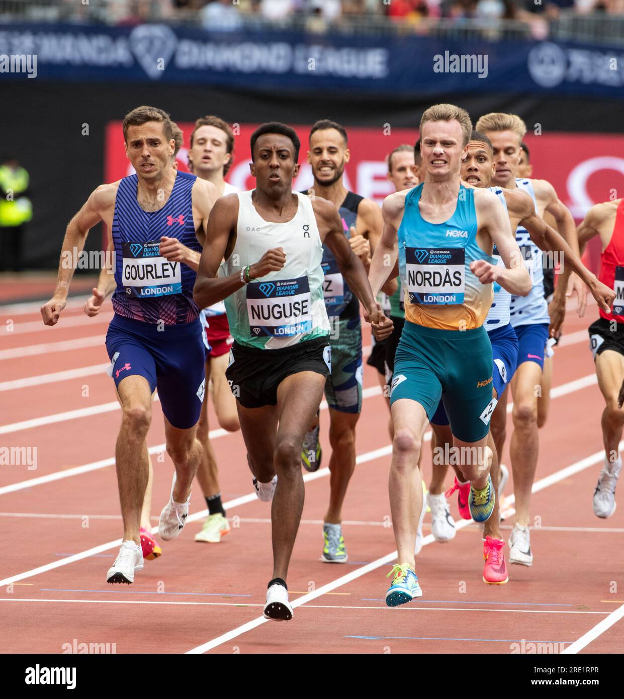 Narve gilje nordas hi-res stock photography and images - Alamy