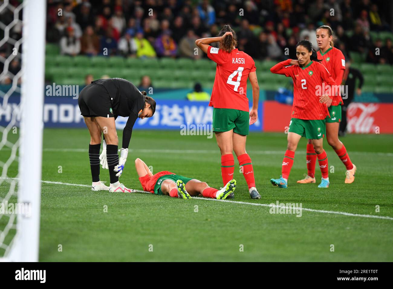 Sarah kassi hi-res stock photography and images - Alamy