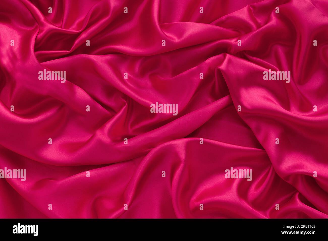 Silky background hi-res stock photography and images - Alamy