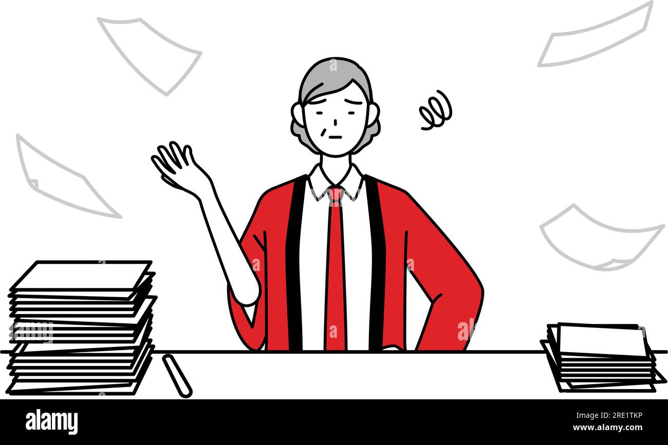 Unorganized Clipart