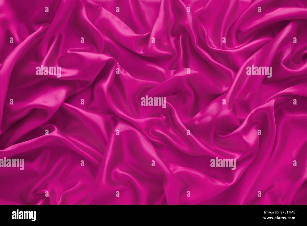 colourful silky background Stock Photo - Alamy