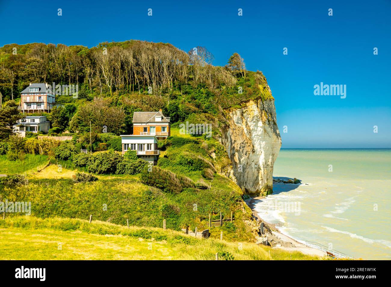 Beautiful discovery tour through the unique Normandy countryside ...