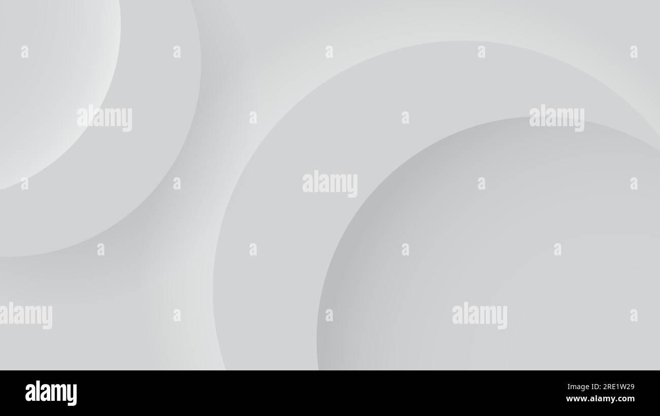 abstract gray wave background. textured white background Stock Vector ...