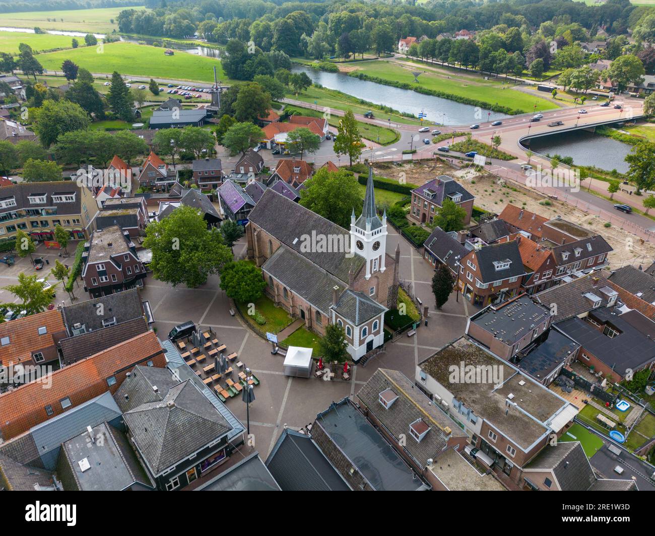 Ommen netherlands hi-res stock photography and images - Alamy