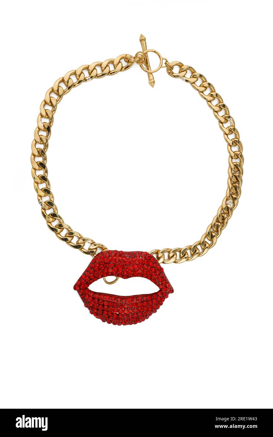 modern jewellery on background Stock Photo - Alamy