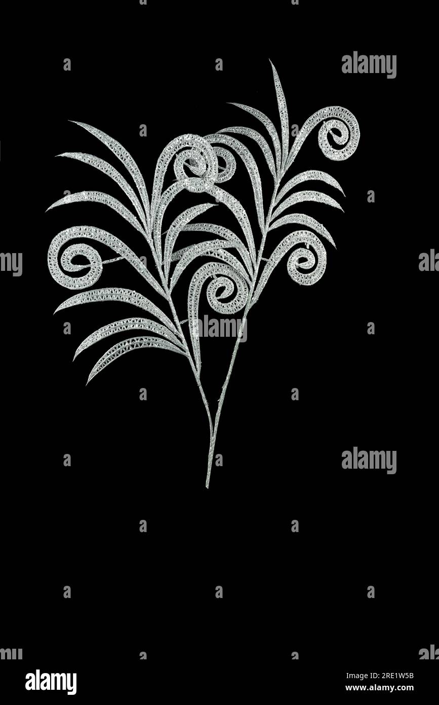 nine background with accessories Stock Photo - Alamy