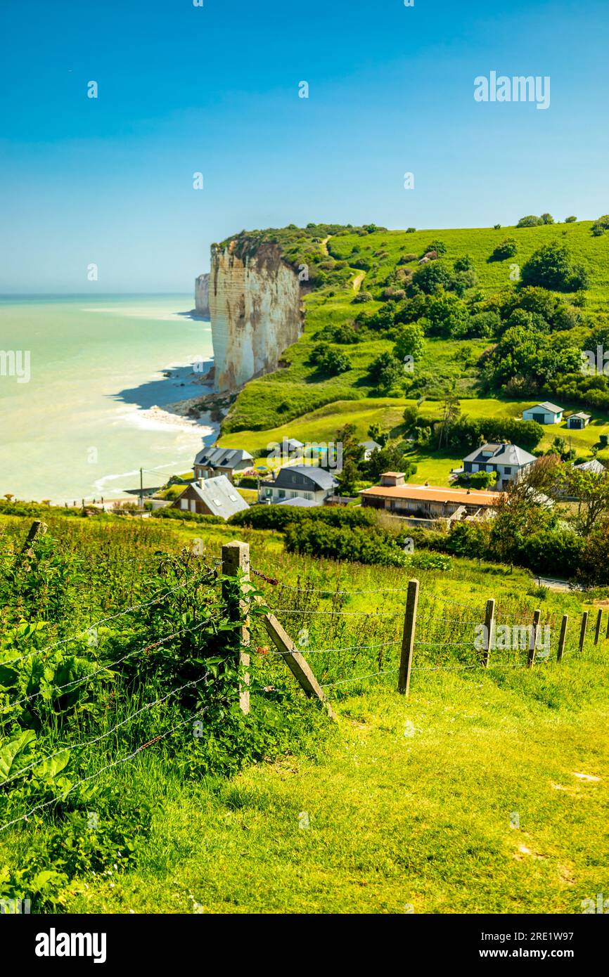 Beautiful discovery tour through the unique Normandy countryside ...